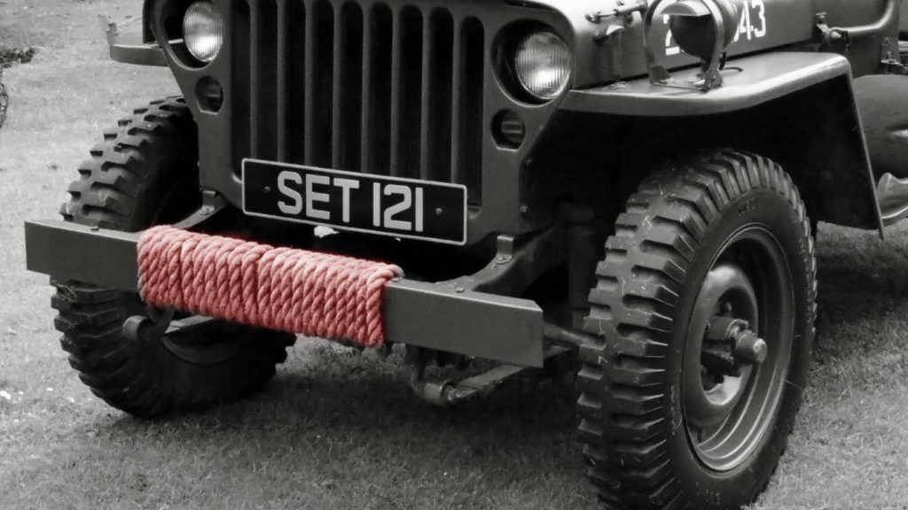 Off-Road Recovery Straps and Ropes Guide [2025]