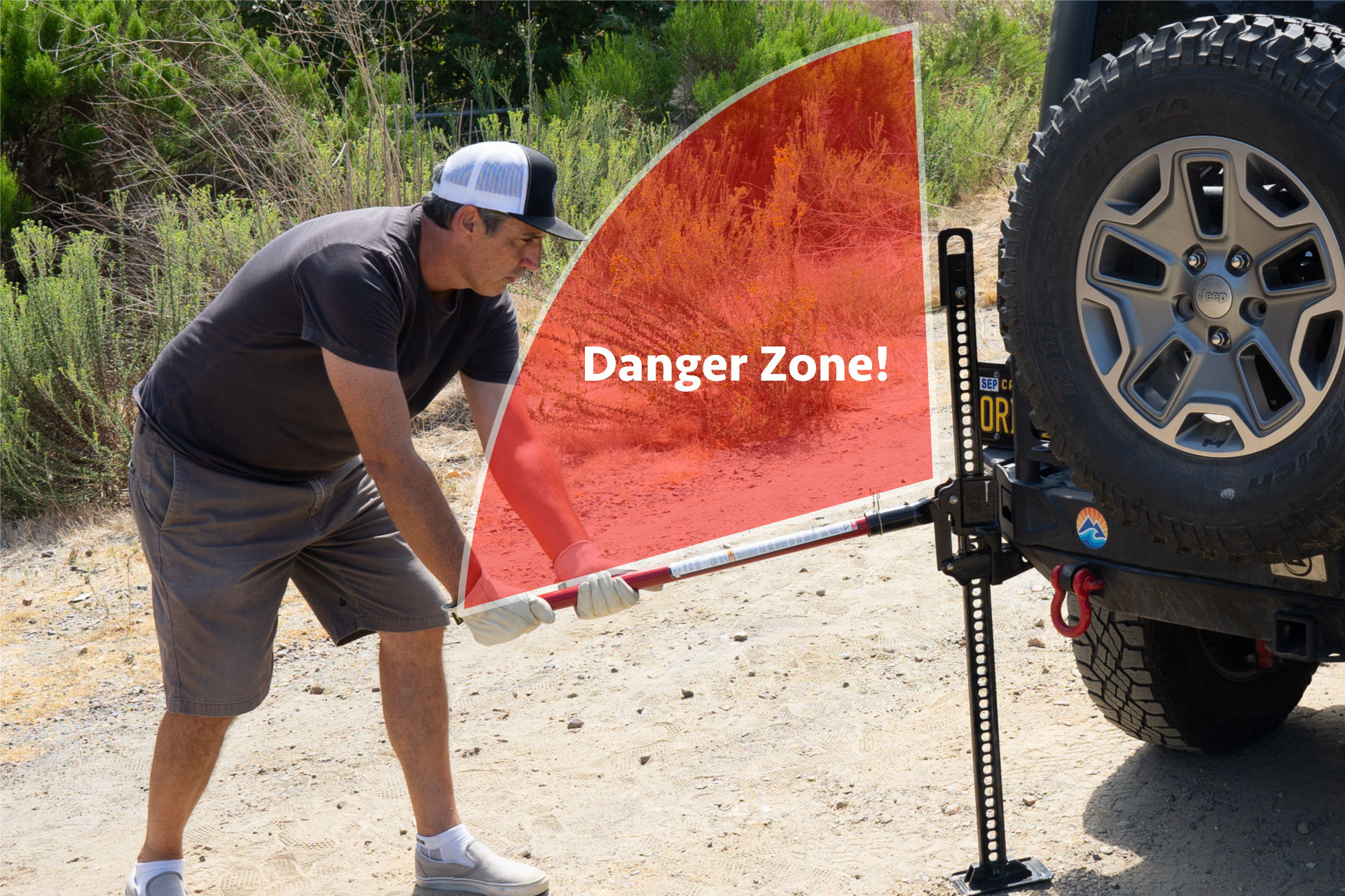 How to Use a Hi-Lift Jack for Off-Roading and Overlanding | ORDEALIST