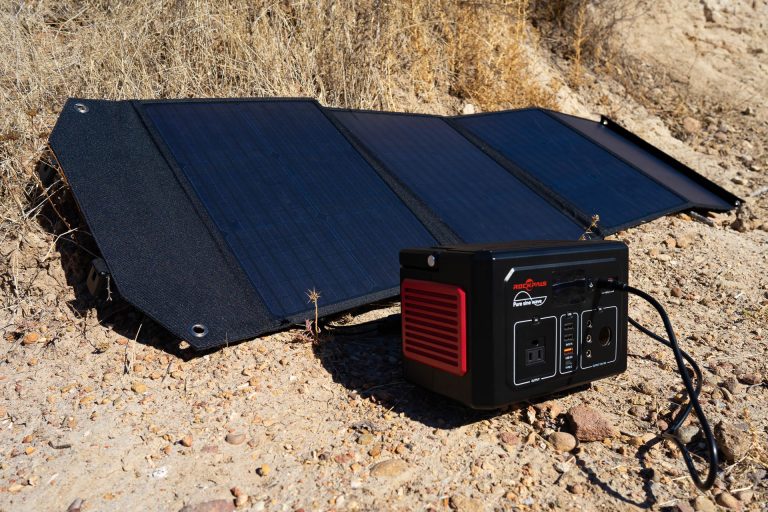 Solar Systems for Overlanding, Van Conversions and Car Camping | ORDEALIST