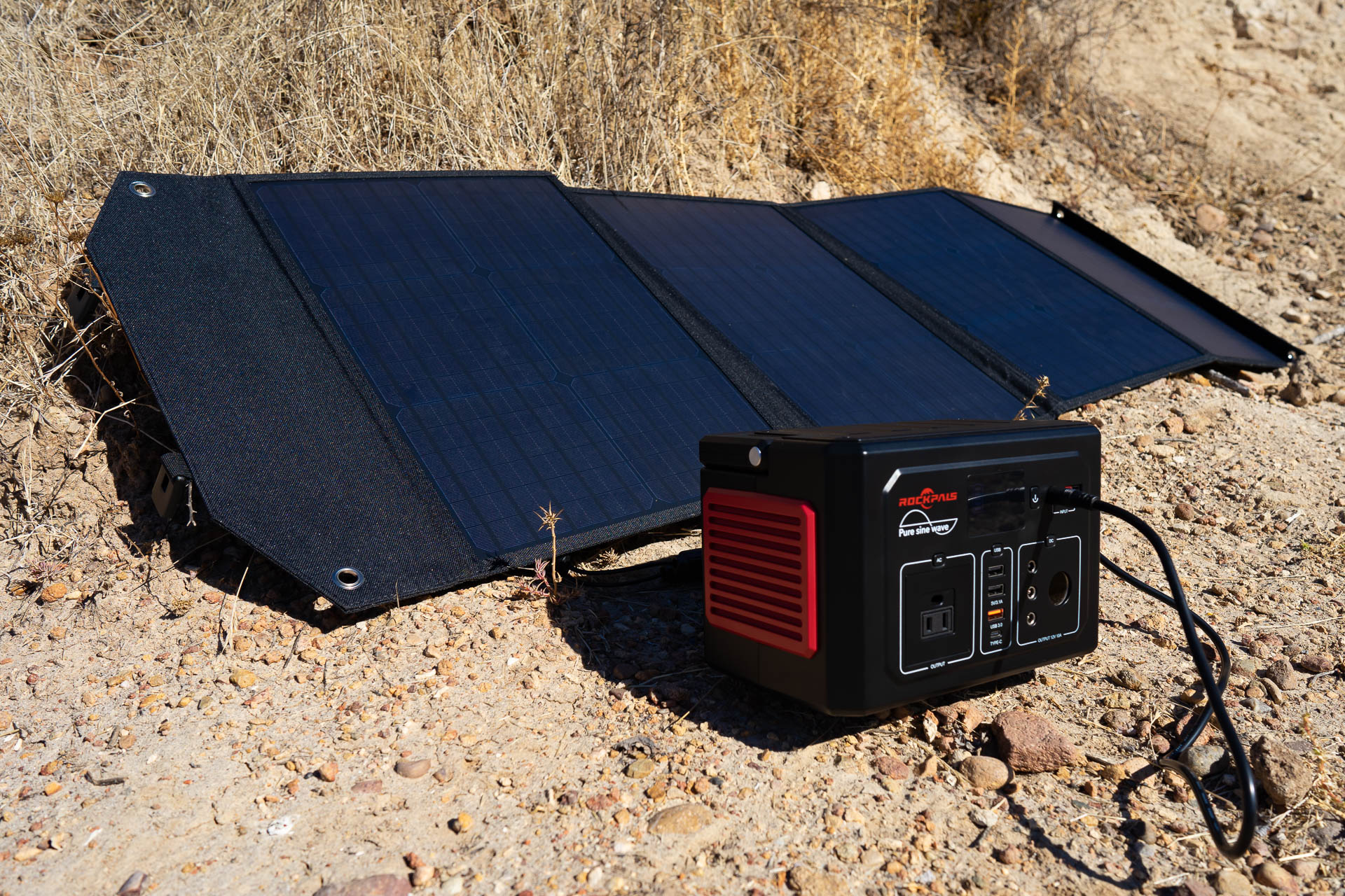 Solar Systems for Overlanding, Van Conversions and Car Camping | ORDEALIST