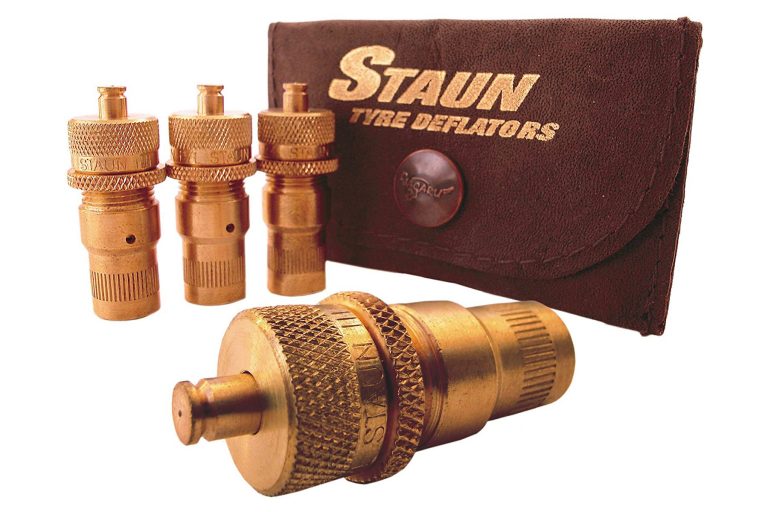 Best Tire Deflators for Off-Road 2021