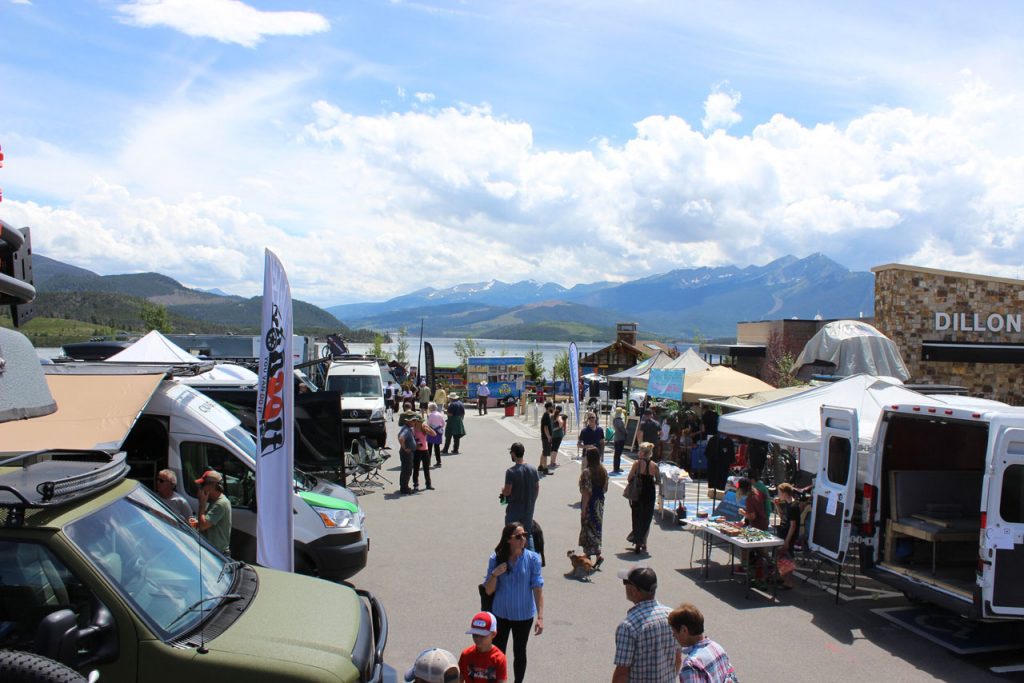 Overlanding & Off-Roading Events 2023