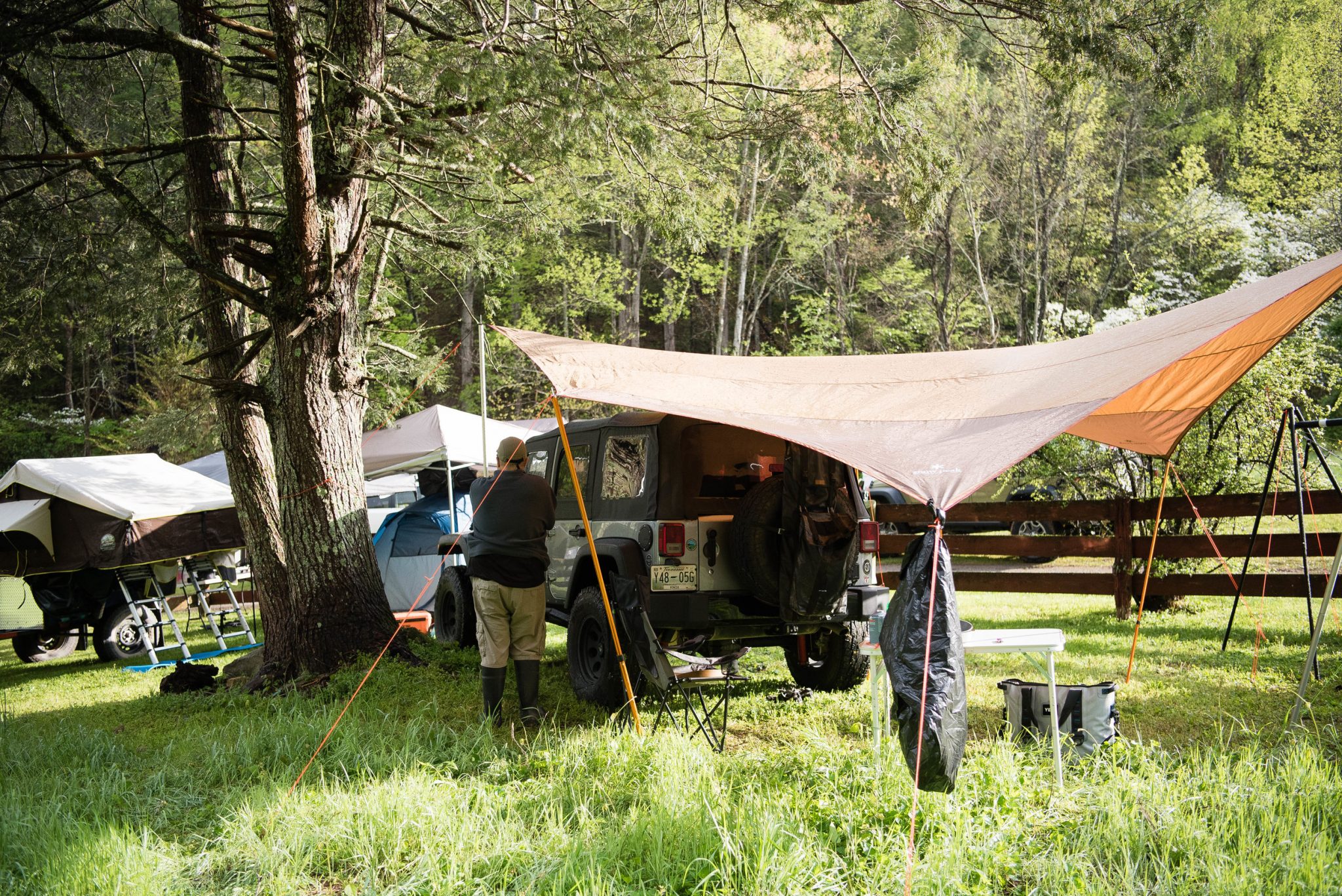 California Overland Adventure and Powersports Show | ORDEALIST