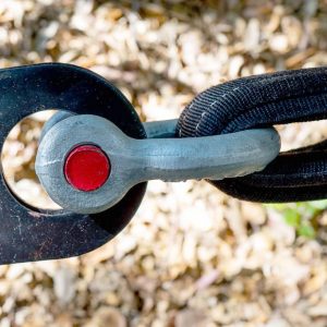 Recovery Shackle Guide for Off-roading and Overlanding | ORDEALIST