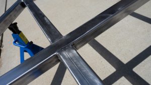 DIY Overland Trailer Build Part 3: Frame Design and Fabrication | ORDEALIST