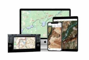 Best GPS Navigation Systems for Overlanding and Off-roading | ORDEALIST