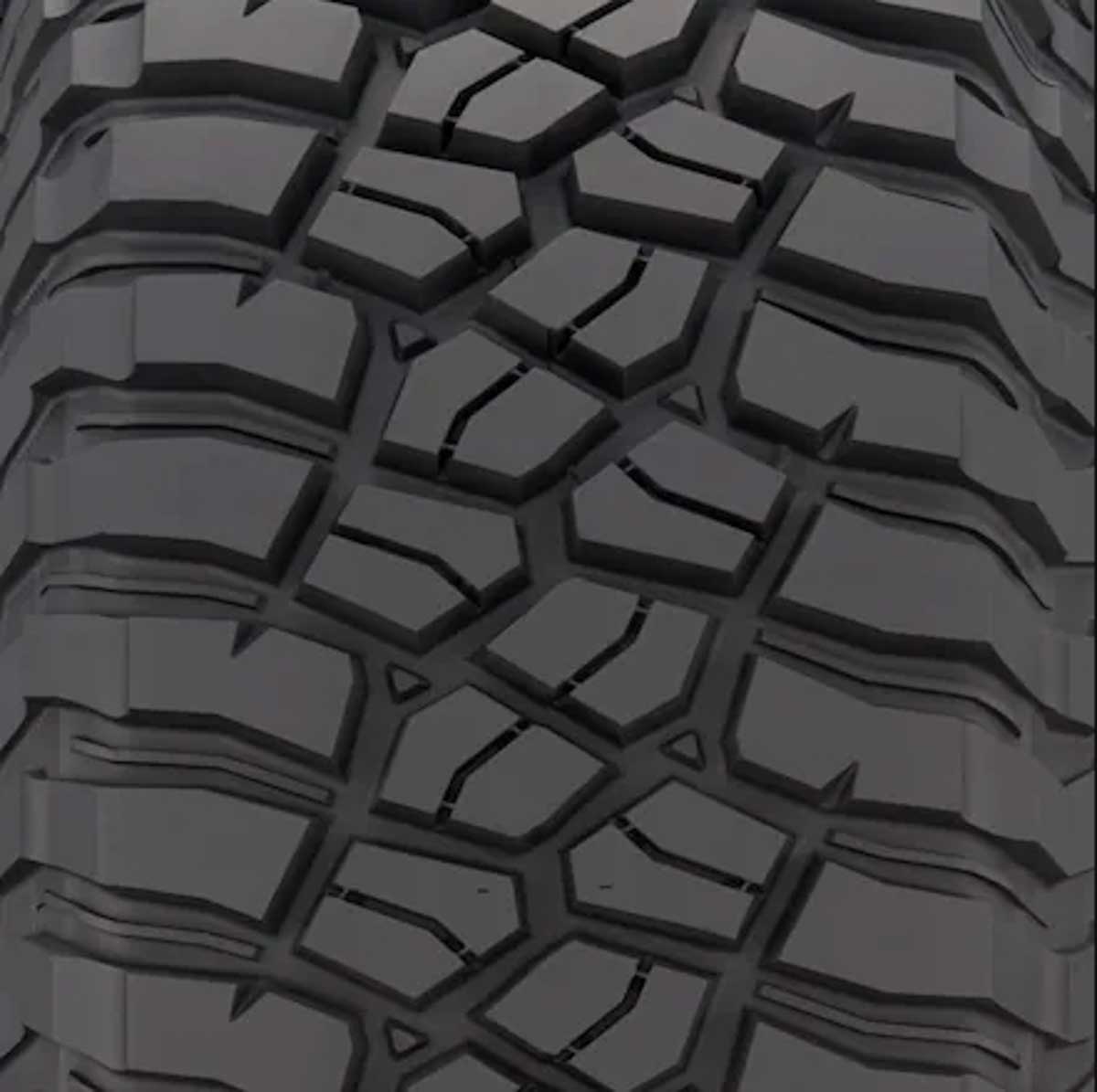 Best Overland Tires 2025 (and How to Choose) | ORDEALIST