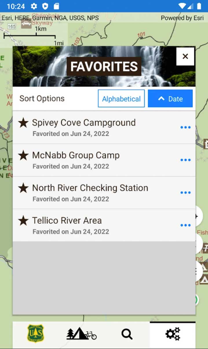 How to Find Campsites for Overlanding (a Complete Guide) | ORDEALIST
