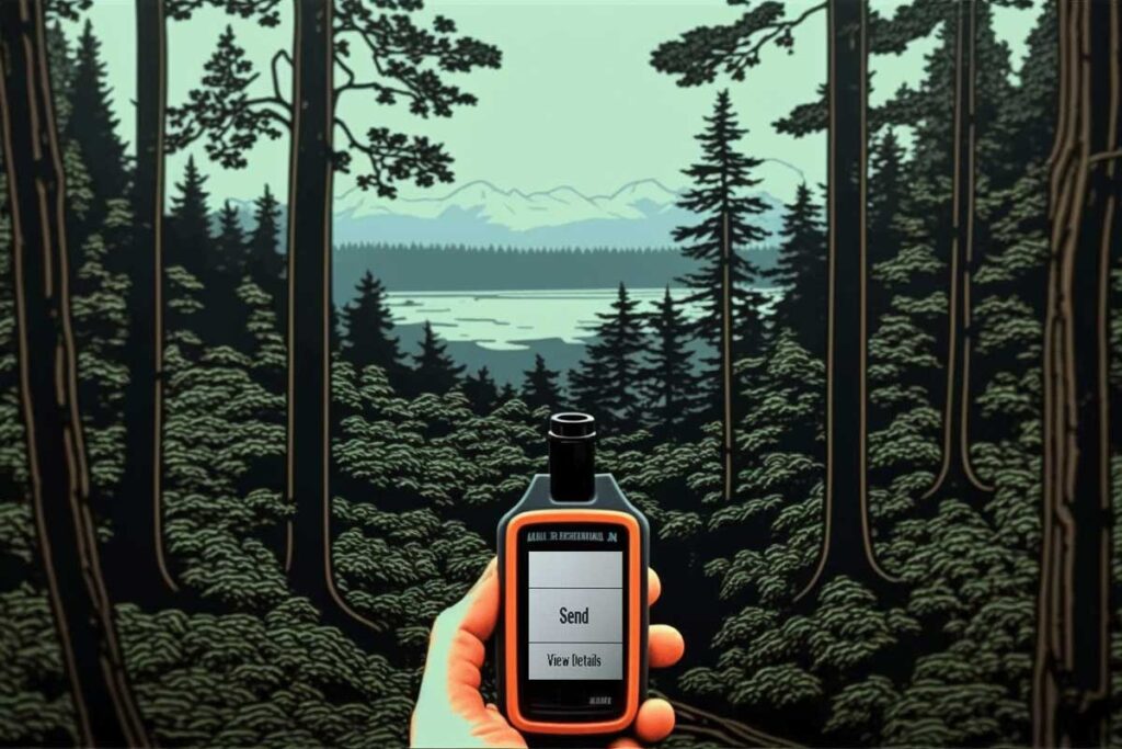 Backcountry Satellite Messengers: Peace of Mind in the Wilderness ...